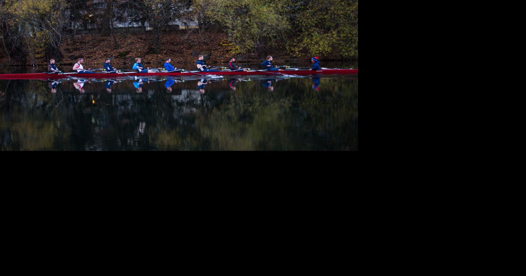 Gonzaga men's and women's rowing team striving for the national ...