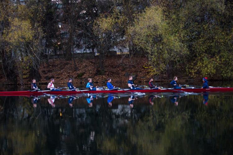 Gonzaga men's and women's rowing team striving for the national ...