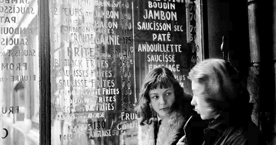 A French food guide to eating like a local in the City of Light | Arts ...
