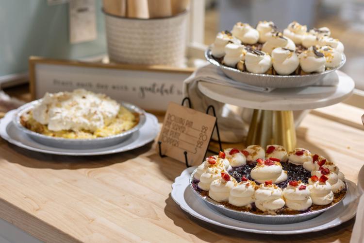 Birdie's Pie Shop: The best place to get your fill of pie this holiday ...