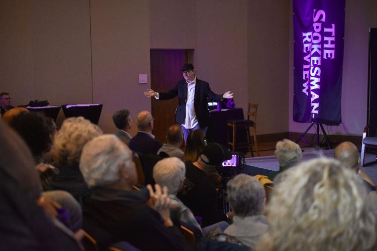 'How to Make a Killing': Tom Mueller initiates a passion for change ...