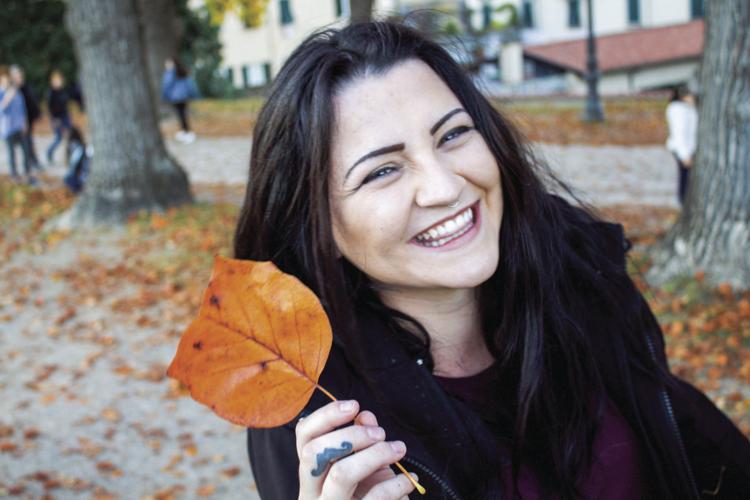 Remembering Caitlin Breeze | News | gonzagabulletin.com