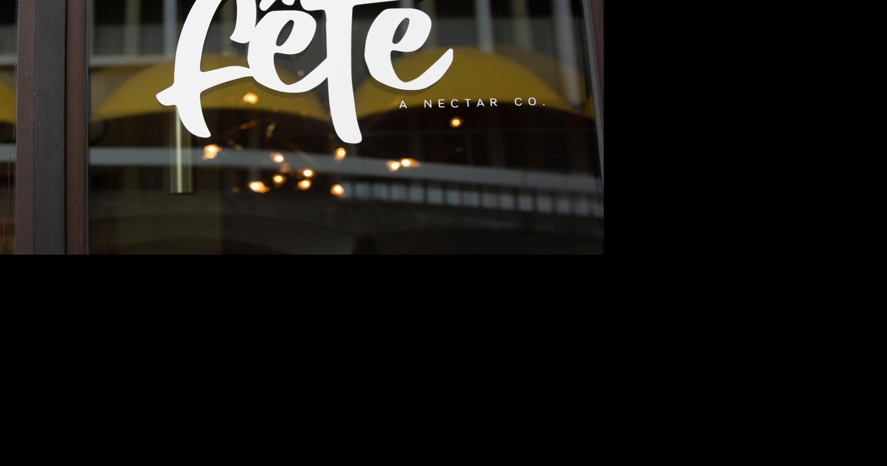 Fête — A Nectar Co. takes over the fresh catering scene in Spokane ...