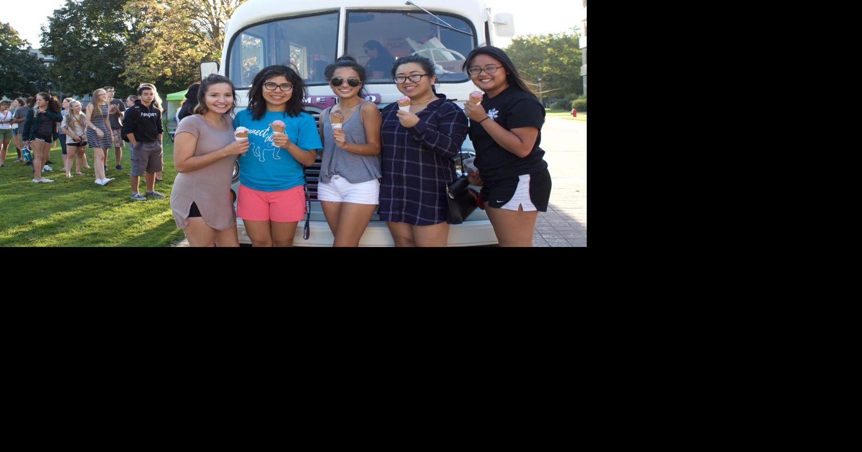 Identity Ice Cream Social builds community one scoop at a time | News ...