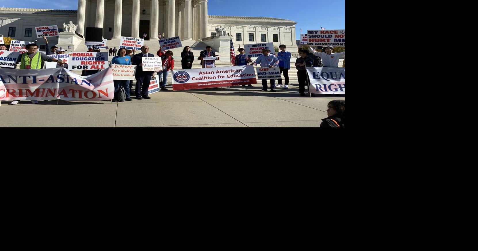 Affirmative action is a vital path toward a more equitable society ...