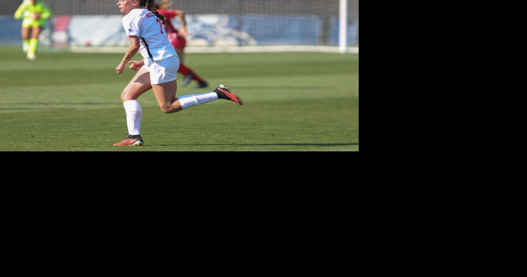 Kelsey Oyler dishes out three assists, GU women's soccer defeats ...
