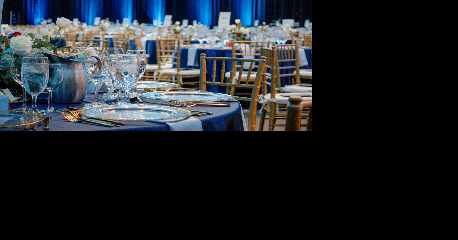 This year's Ignatian Gala honors McCulloh legacy at GU ahead of ...