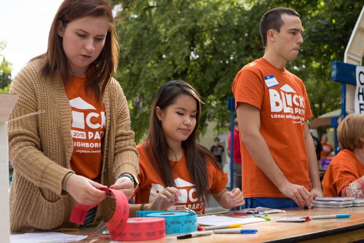 Logan Neighborhood Block Party set to unite students and local ...