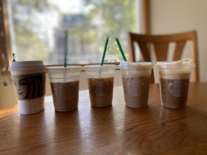 The ultimate GU drink orders taste test by student media employees ...