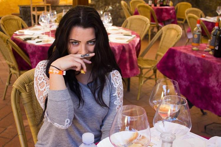 Remembering Caitlin Breeze | News | gonzagabulletin.com