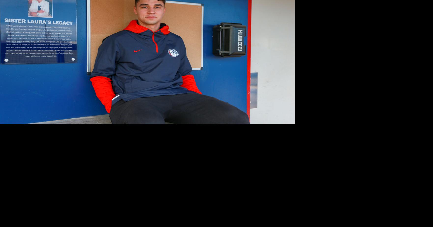 Gabriel Hughes brings the heat as the Bulldogs' right-hand man | Sports ...