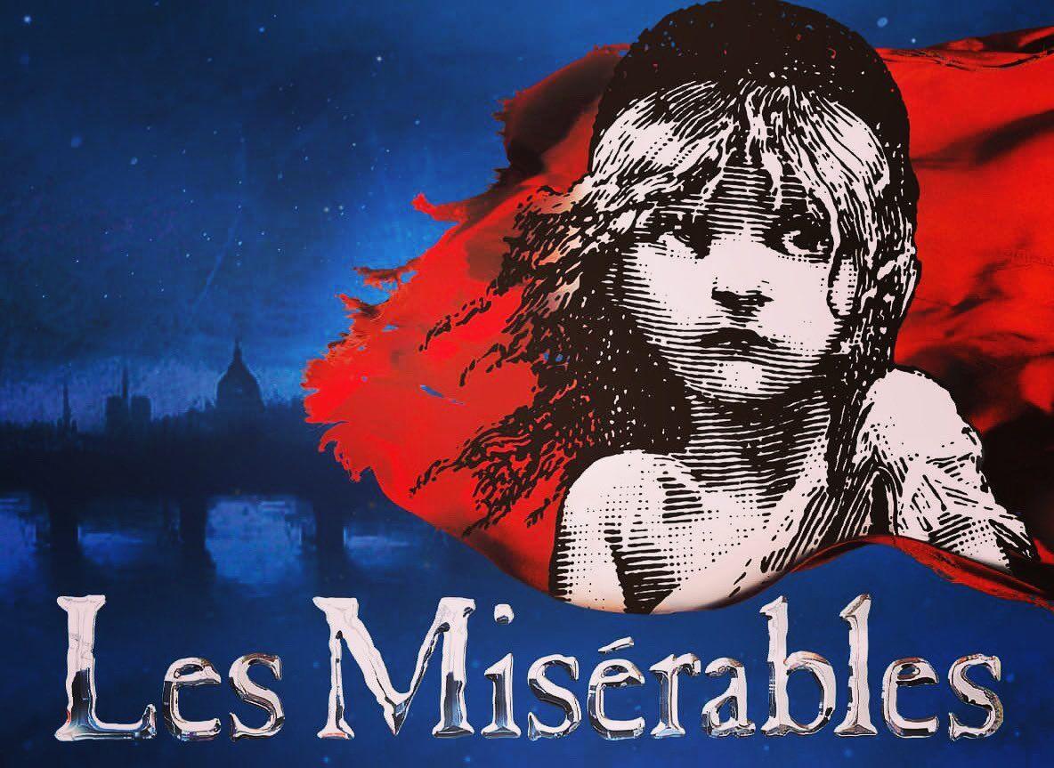 Les Misérables: A Broadway masterpiece that lives up to the hype | Arts ...
