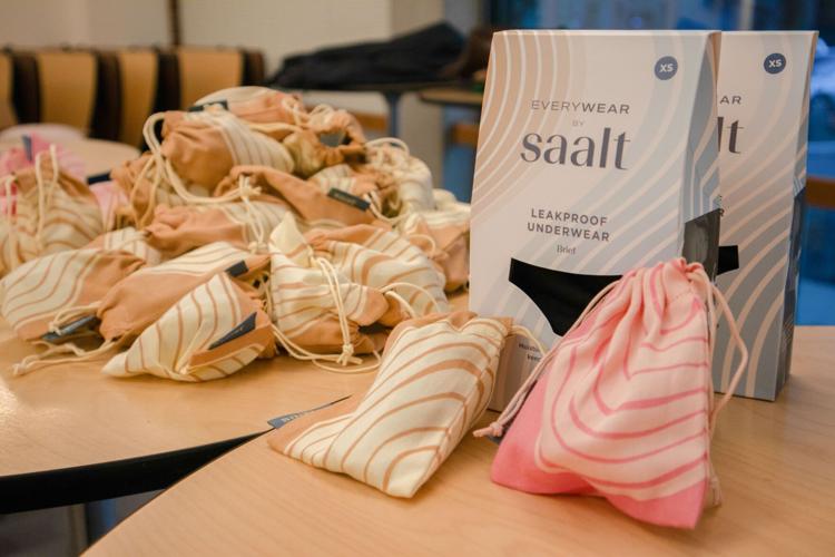 Sustainability for students: GU hosts Sustainable Period Event | Arts ...