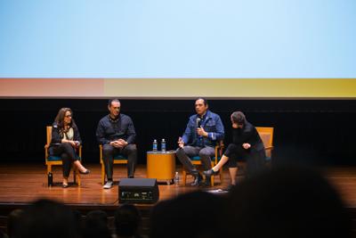 Nick Estes and Ali Michael present "Smudging the Settler Lens" | News ...