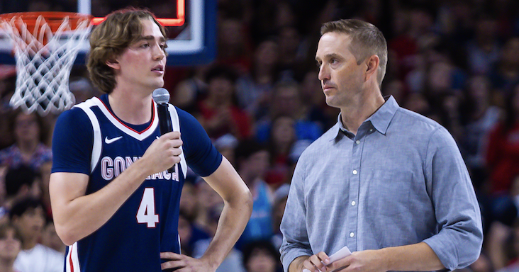 WCC taps Sean Farnham, Dave Flemming for weekly basketball podcast ...