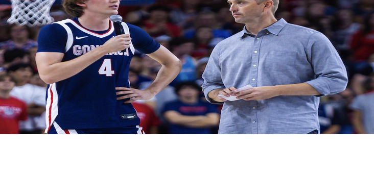 WCC taps Sean Farnham, Dave Flemming for weekly basketball podcast ...