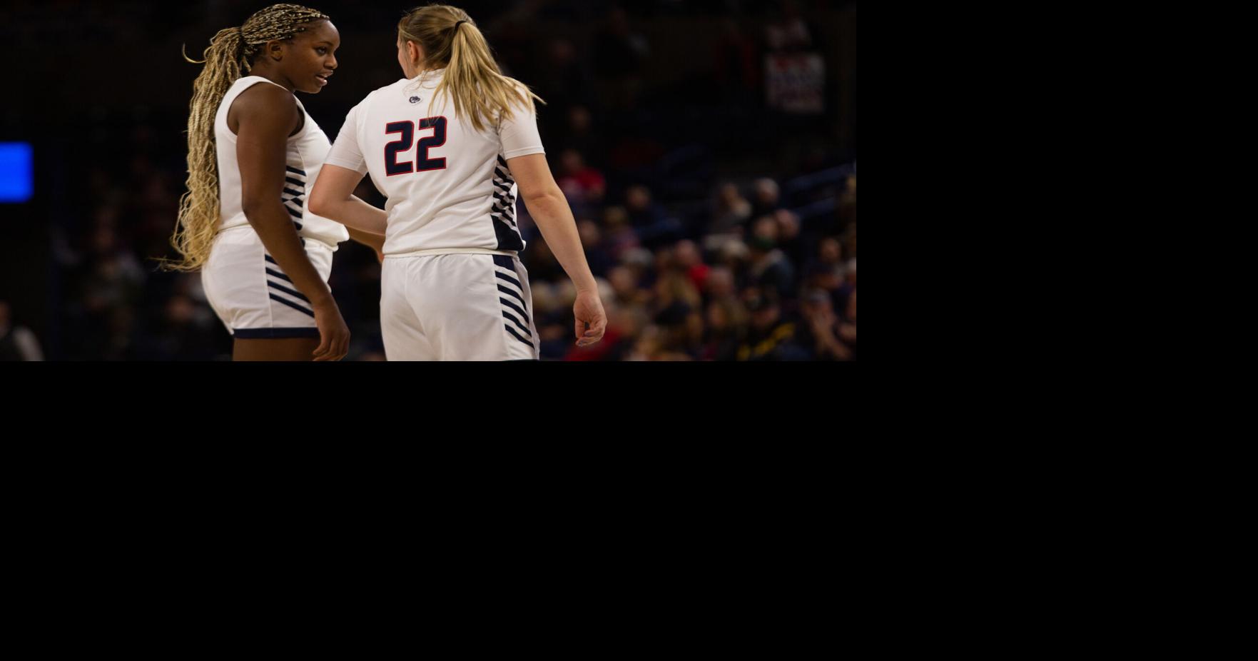 Zags surging after historic nonconference slate and strong start to WCC ...