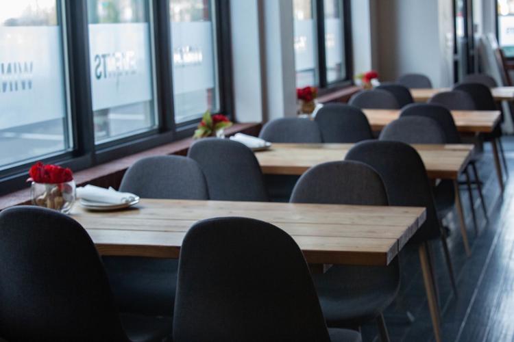 Fête — A Nectar Co. takes over the fresh catering scene in Spokane ...