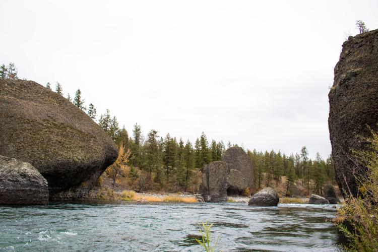 Spring in Spokane: an outdoor guide | Arts & Entertainment ...