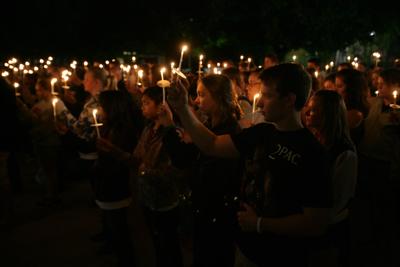 We remember: Looking back at 9/11 | News | gonzagabulletin.com