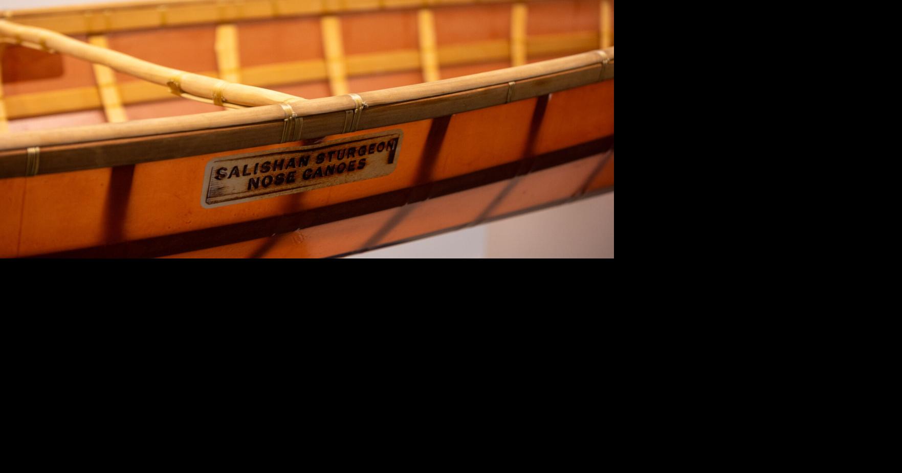 Indigiqueer visual story telling: 'We Are the Water, We Are the Land ...