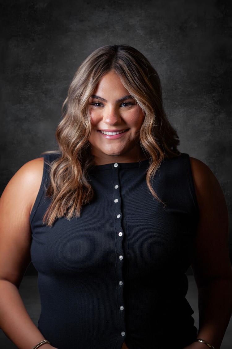 Senior and dance president Isabella Gonzalez left her mark at GU | Arts ...