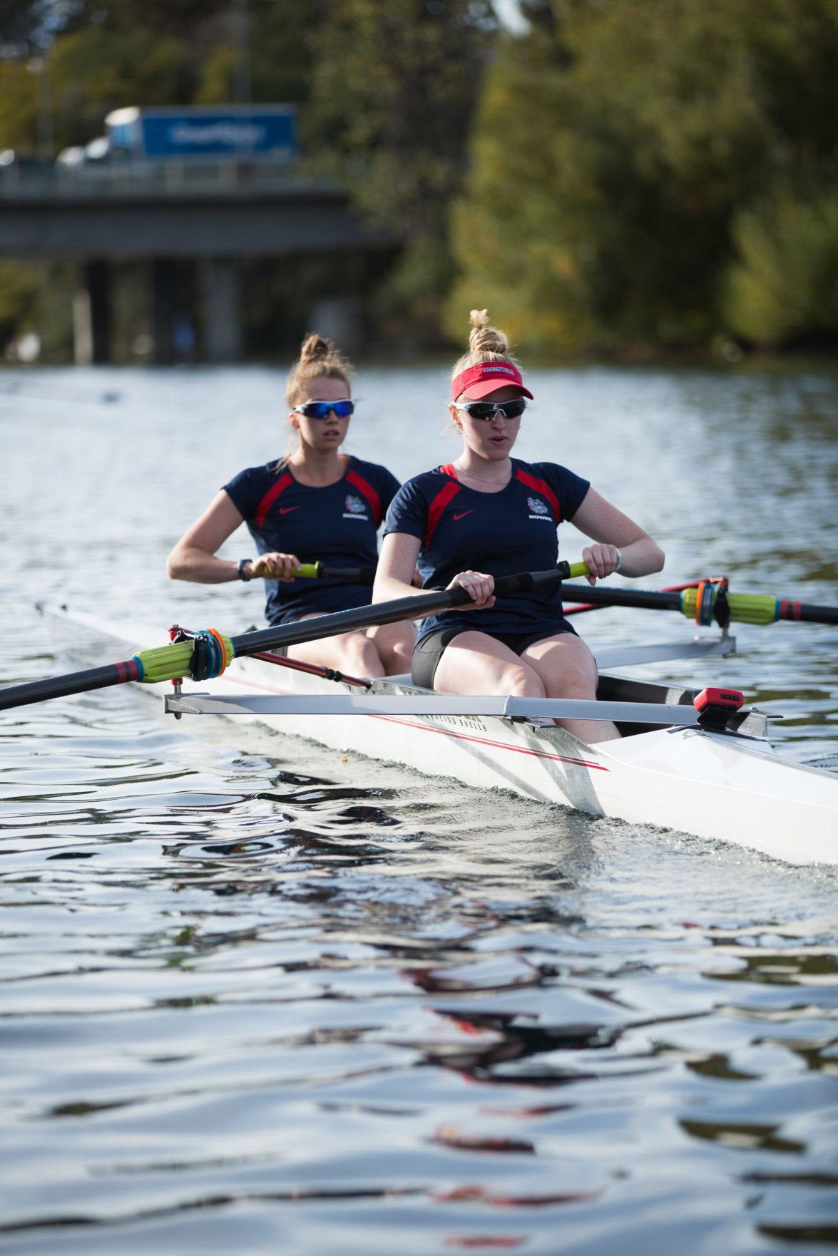 Women's rowing: Led by a new coach, Gonzaga is ready for 2018-19 season ...