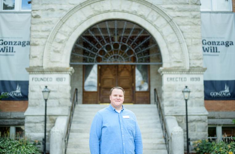 Gonzaga grad Andrew Mercer mentoring local youth | News ...