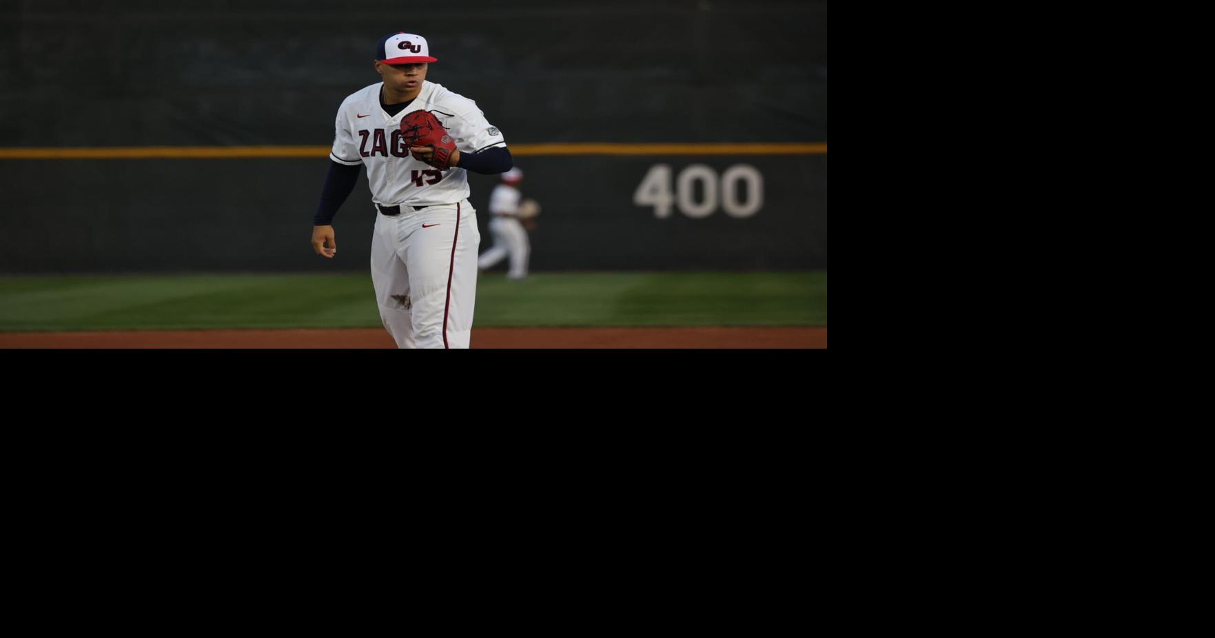 Gabriel Hughes drafted 10th overall by Rockies | Sports ...