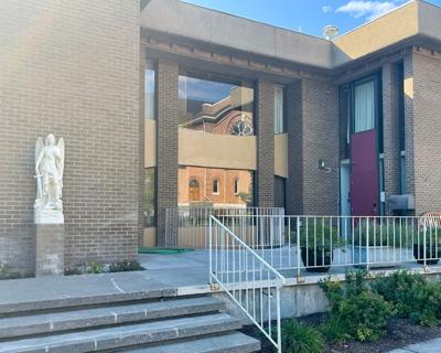 GU commission releases report on Catholic sexual abuse crisis | News ...