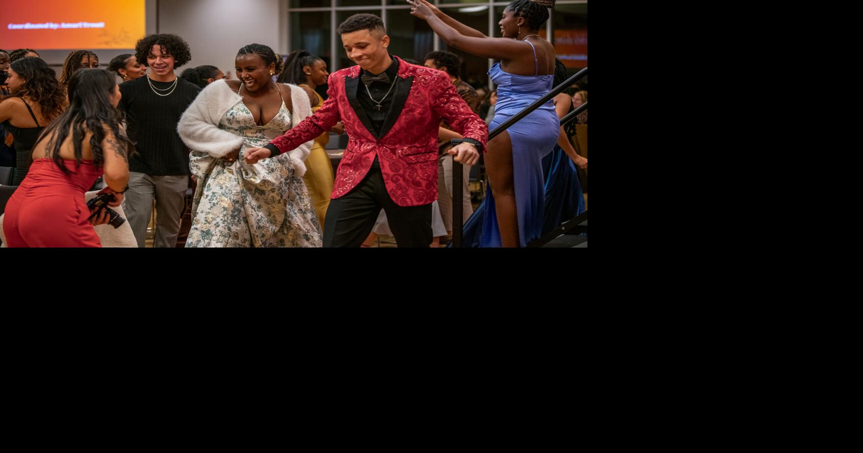 A cultural explosion: BSU dinner explores the Black diaspora | News ...