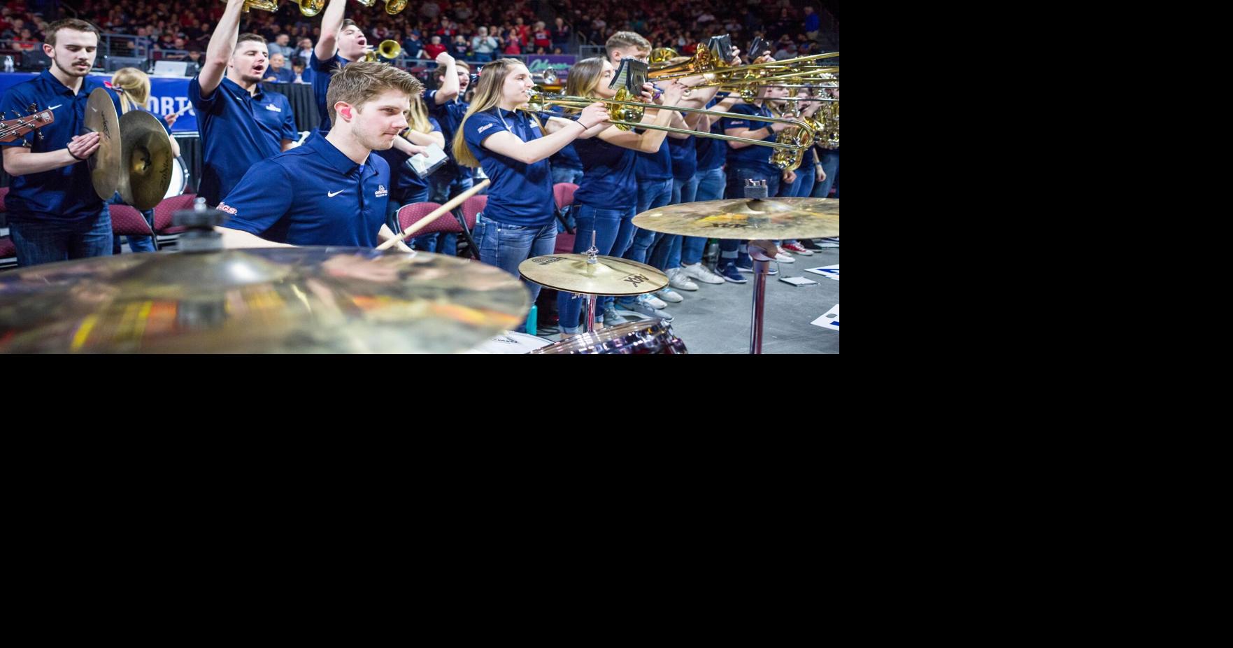 The Bulldog Band continues to dance to the beat of it's own drum ...