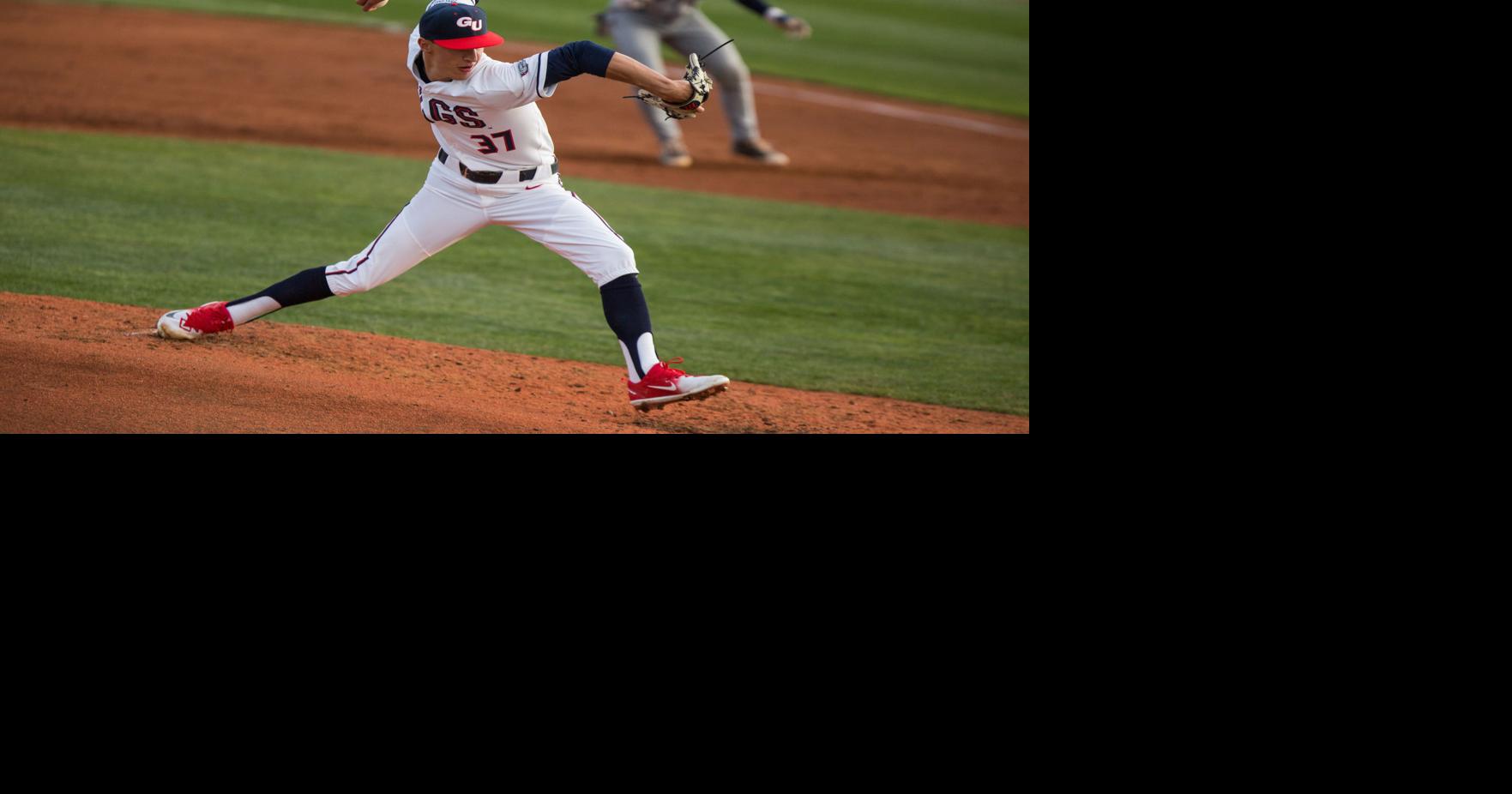 Baseball: All-conference honors awarded to five Gonzaga athletes ...