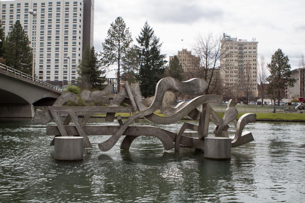 Beloved Spokane artist leaves legacy behind | Arts & Entertainment ...