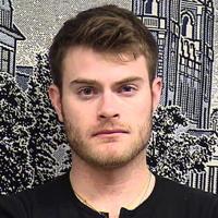 Colin Parrish: Student, seminarian, veteran | | gonzagabulletin.com