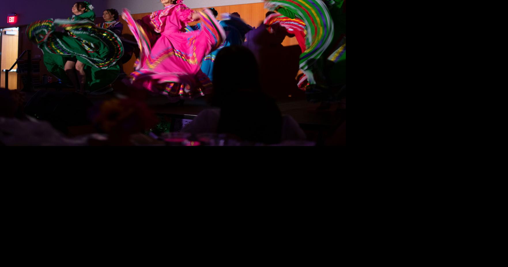 Latin American club commemorates Hispanic Heritage Month at GU | News ...