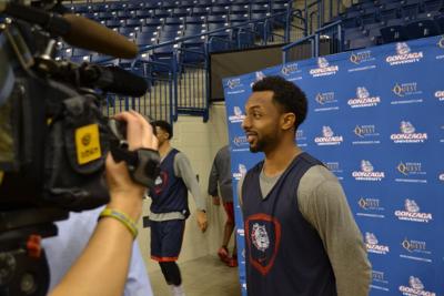 Meet the Transfers: Byron Wesley | Sports | gonzagabulletin.com