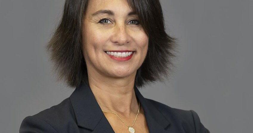 WCC Commissioner Gloria Nevarez to leave conference for Mountain West ...