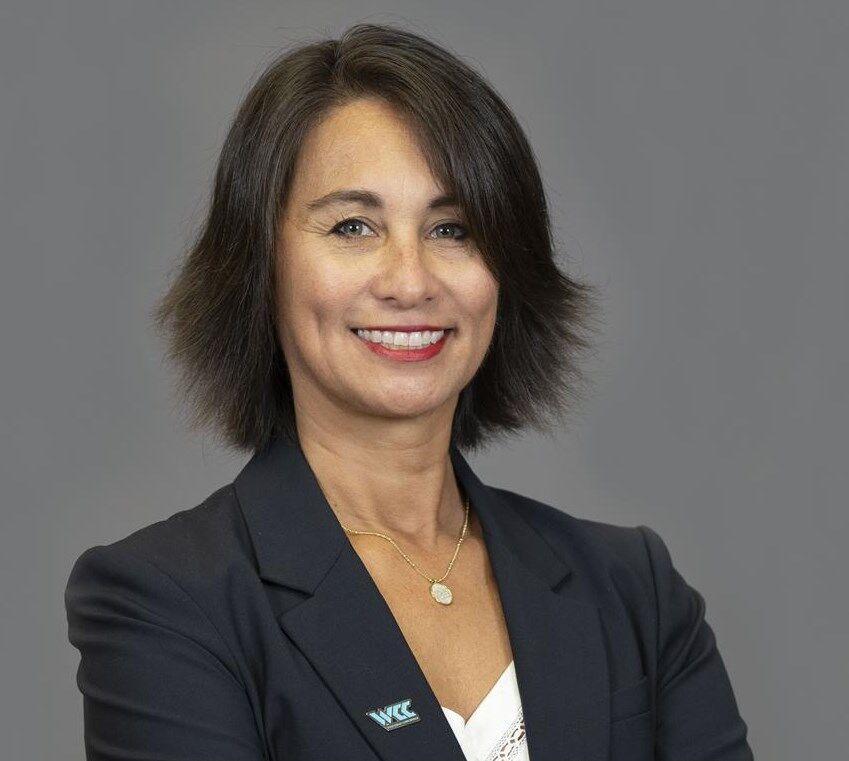 WCC Commissioner Gloria Nevarez to leave conference for Mountain West ...