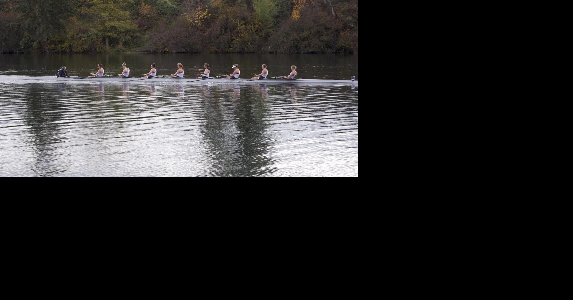Women’s rowing embraces freshmen class and new coaches | Sports ...