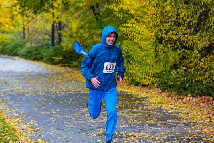 RFC inaugrual Costume Fun Run a success in Gonzaga community | Sports ...