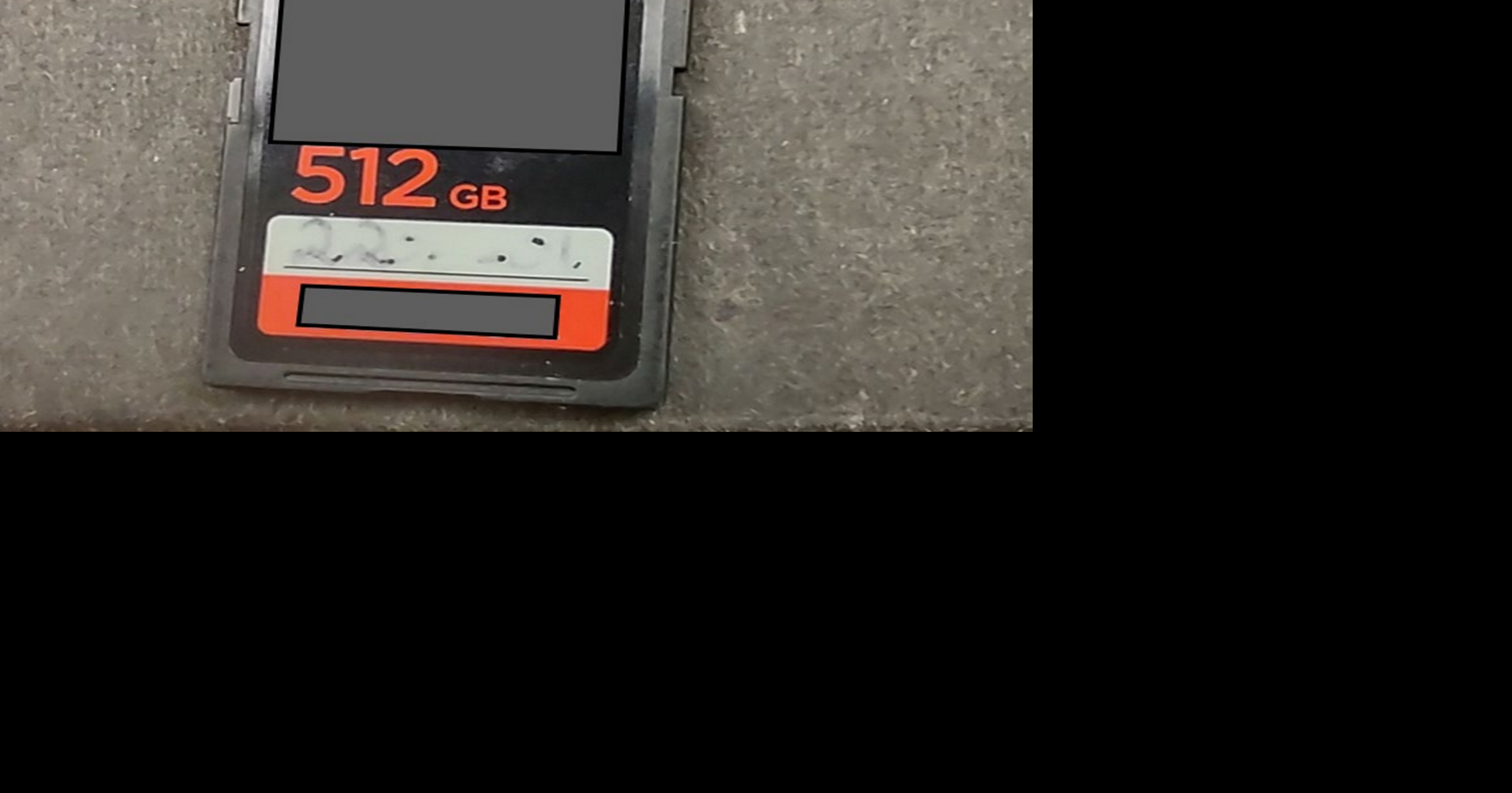 Eerie photos recovered from Titan submersible wreckage | National ...