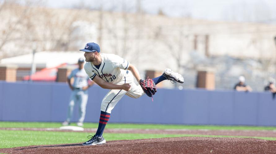 Zags walk it off against Pacific to secure three-game sweep | Sports ...