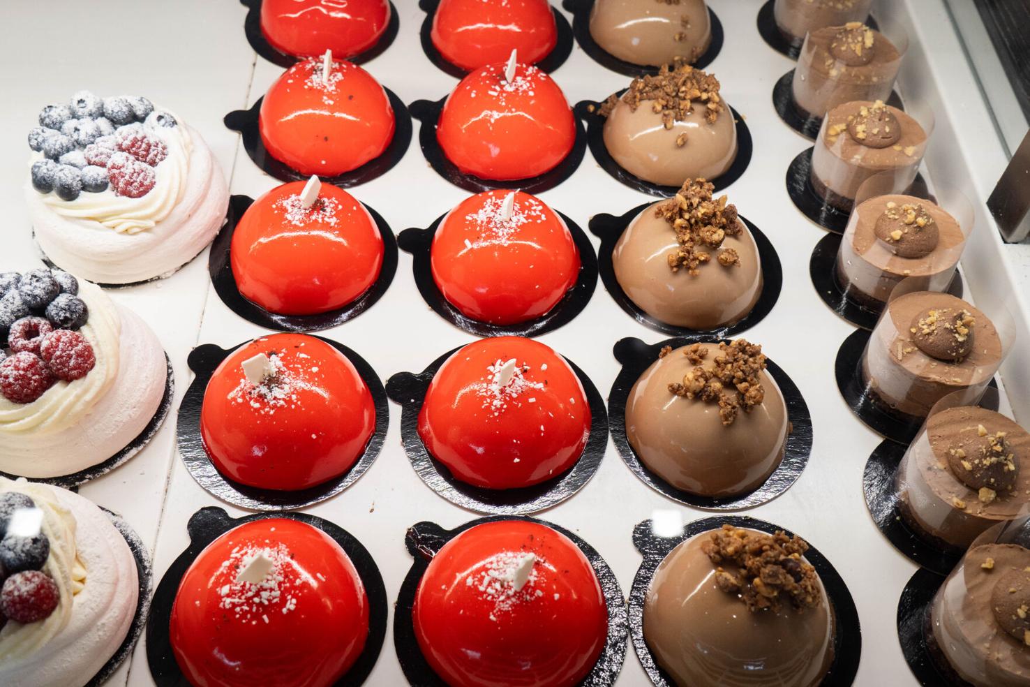 miFLAVOUR whisks up French flavors in Spokane's dessert scene | Arts ...