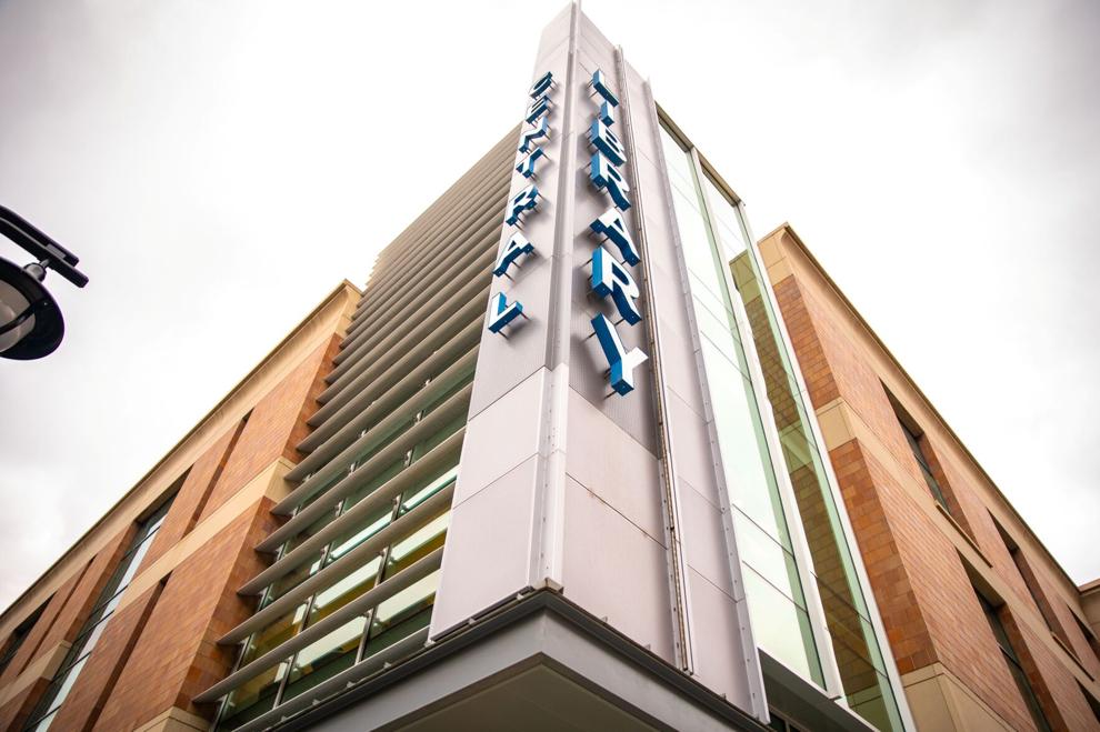 GU's Foley Library forms new partnership with Spokane Public Library ...