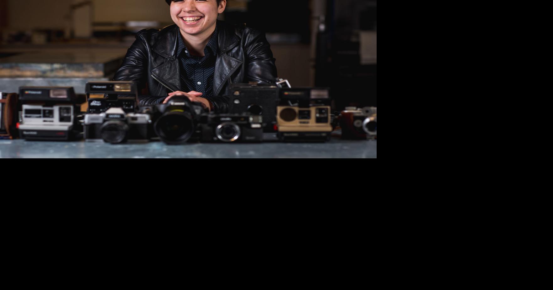 Meet the spring editor-in-chief | News | gonzagabulletin.com