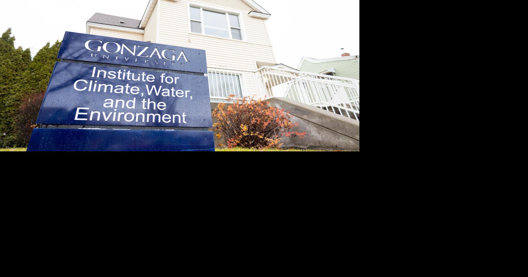 Growing GU climate institute moves to new location | News ...