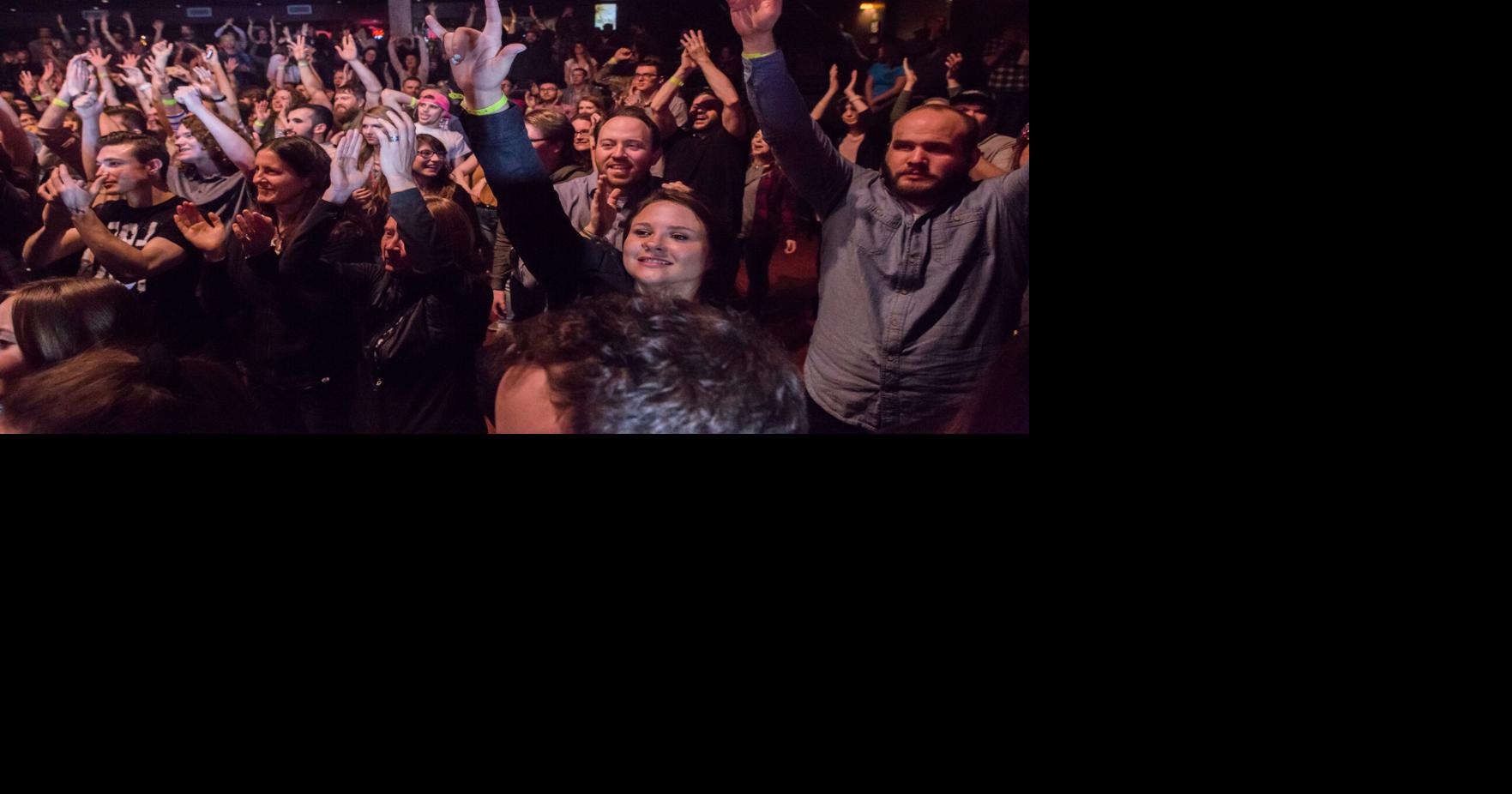 Spokane venues to feature diverse lineup of concerts this fall | Arts ...