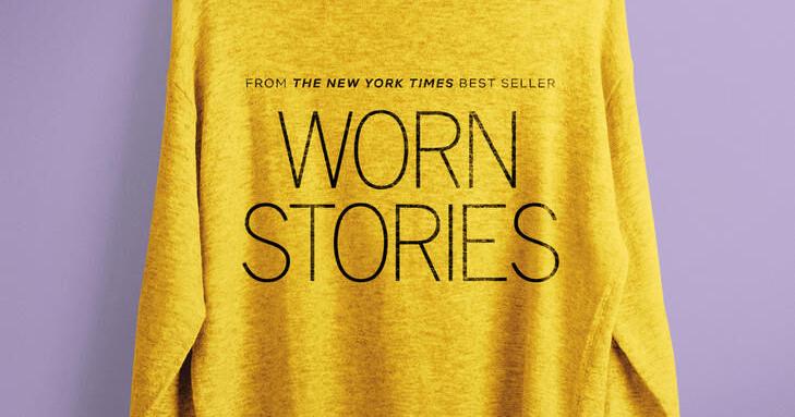 Netflix shares clothing-inspired narratives through its new series ...