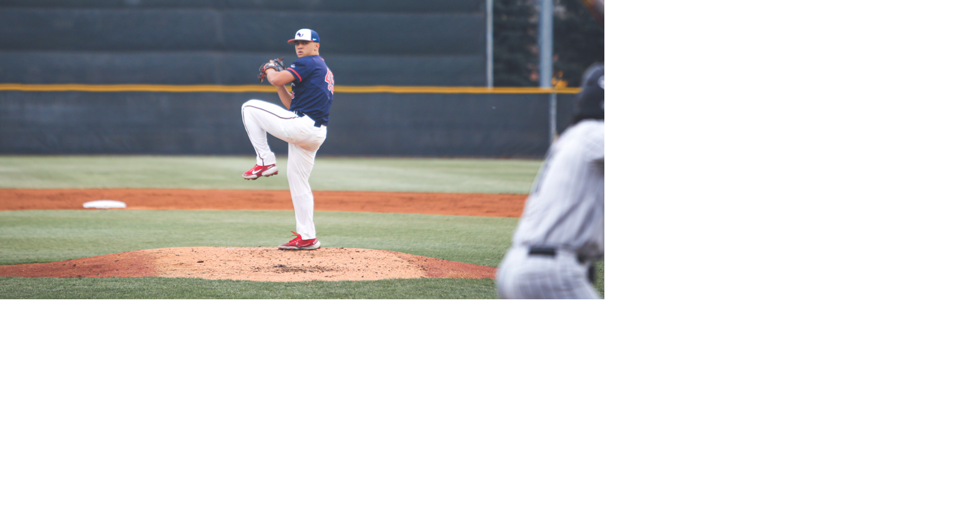 Bulldogs' Gabriel Hughes selected as a preseason All-American | Sports ...